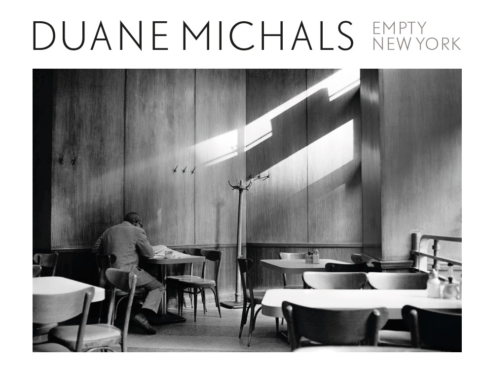 Duane Michals Photography