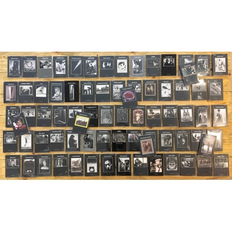 Photo Poche chez Actes Sud